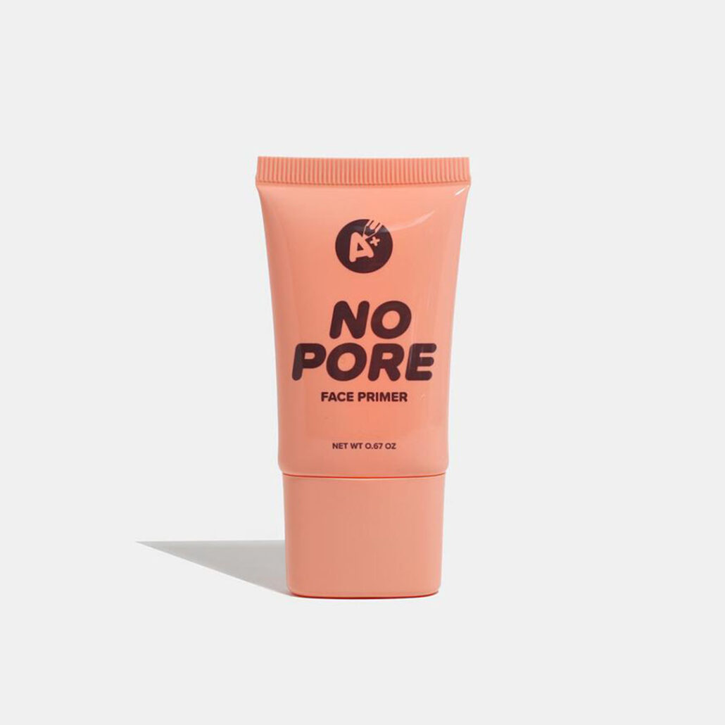 AOA – No Pore Face Primer – ISZA