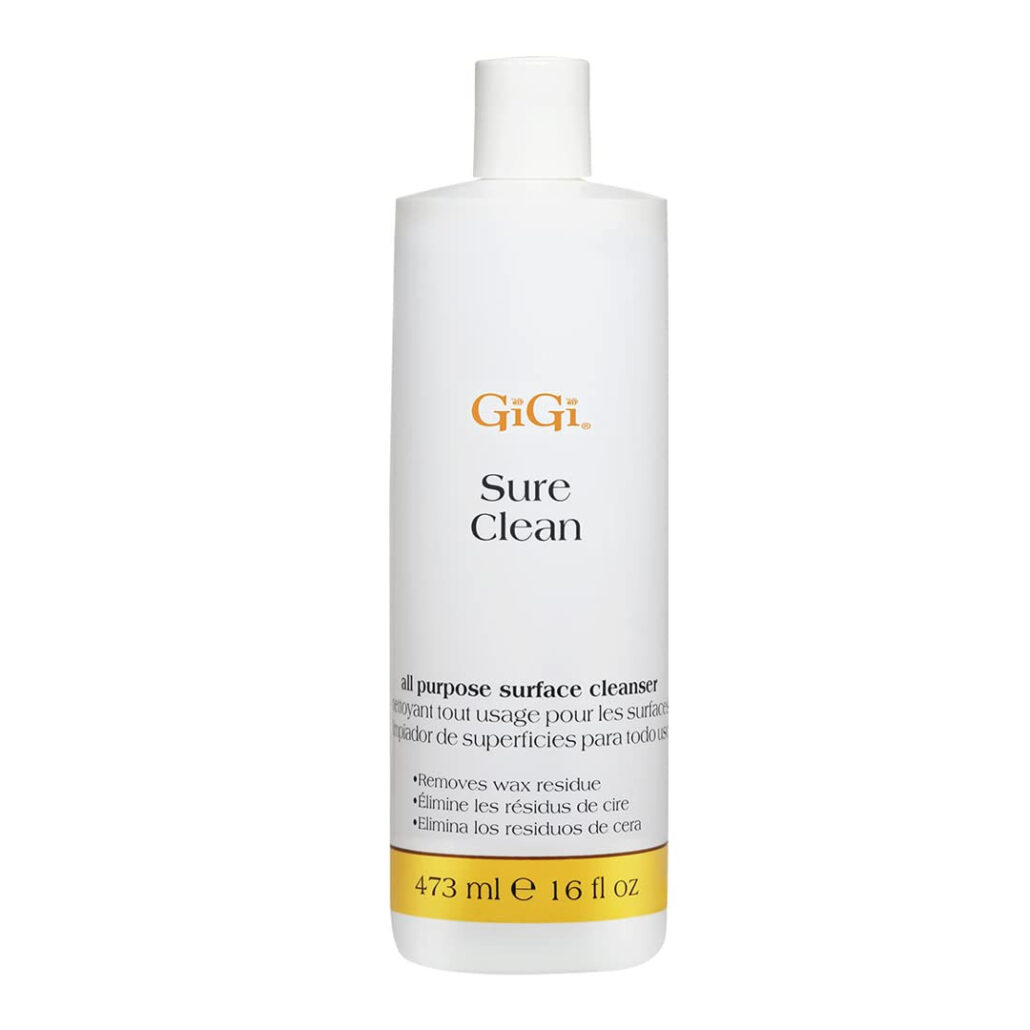 GiGi – Sure Clean – Limpiador de superficies – ISZA