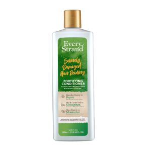 Every Strand – Shampoo Reparador Severely Damaged Hair Recovery – ISZA