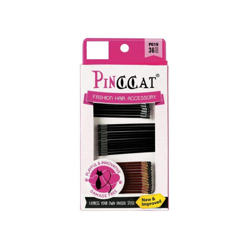 Pinccat – Set de Trabas P019 – ISZA