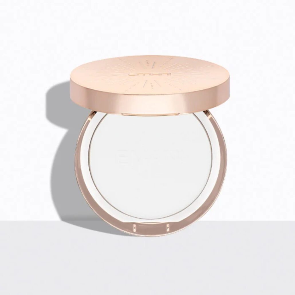 Emani – Bye Bye Shine Pressed Finishing Powder – ISZA