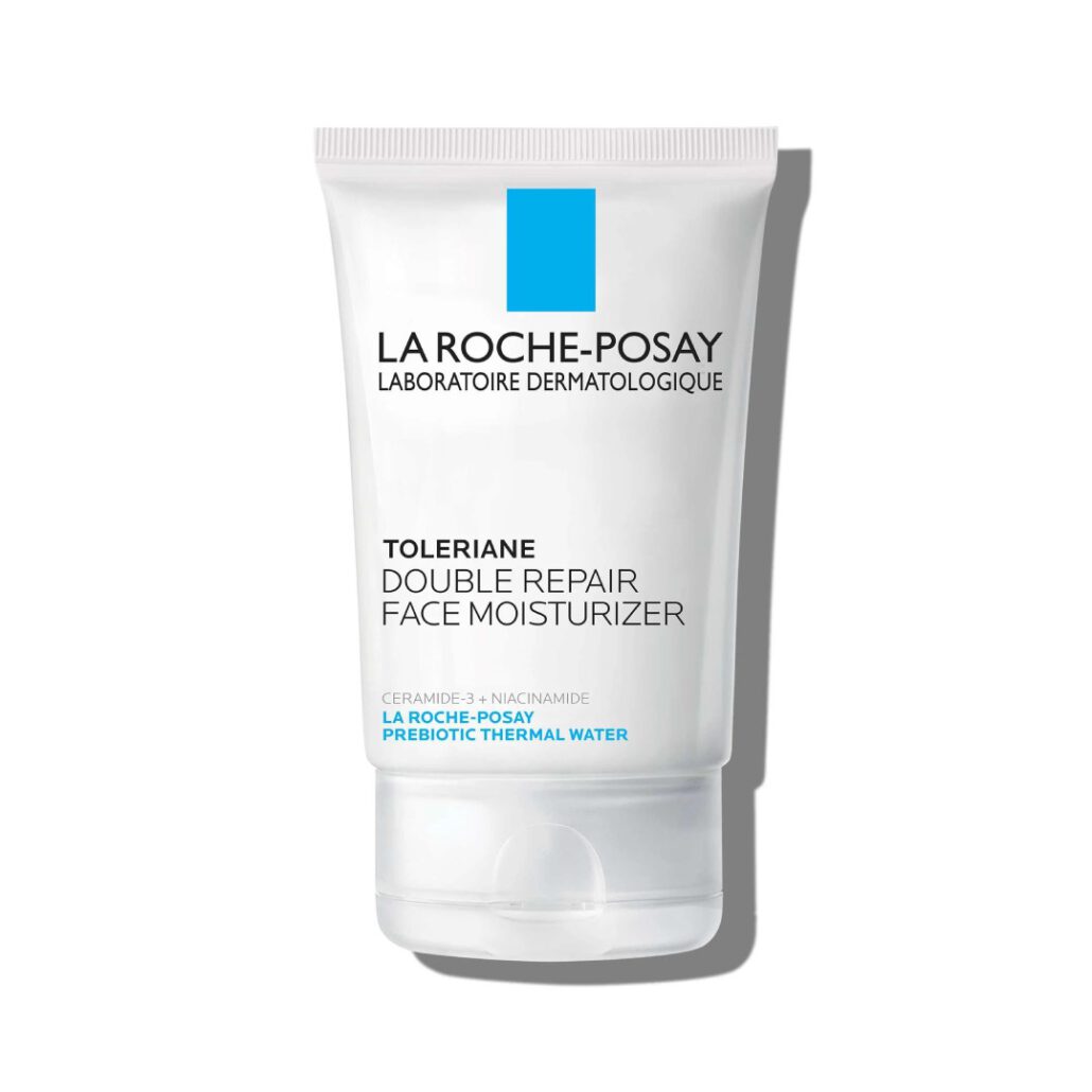 La Roche-Posay - Toleriane Double Repair Face Moisturizer - ISZA