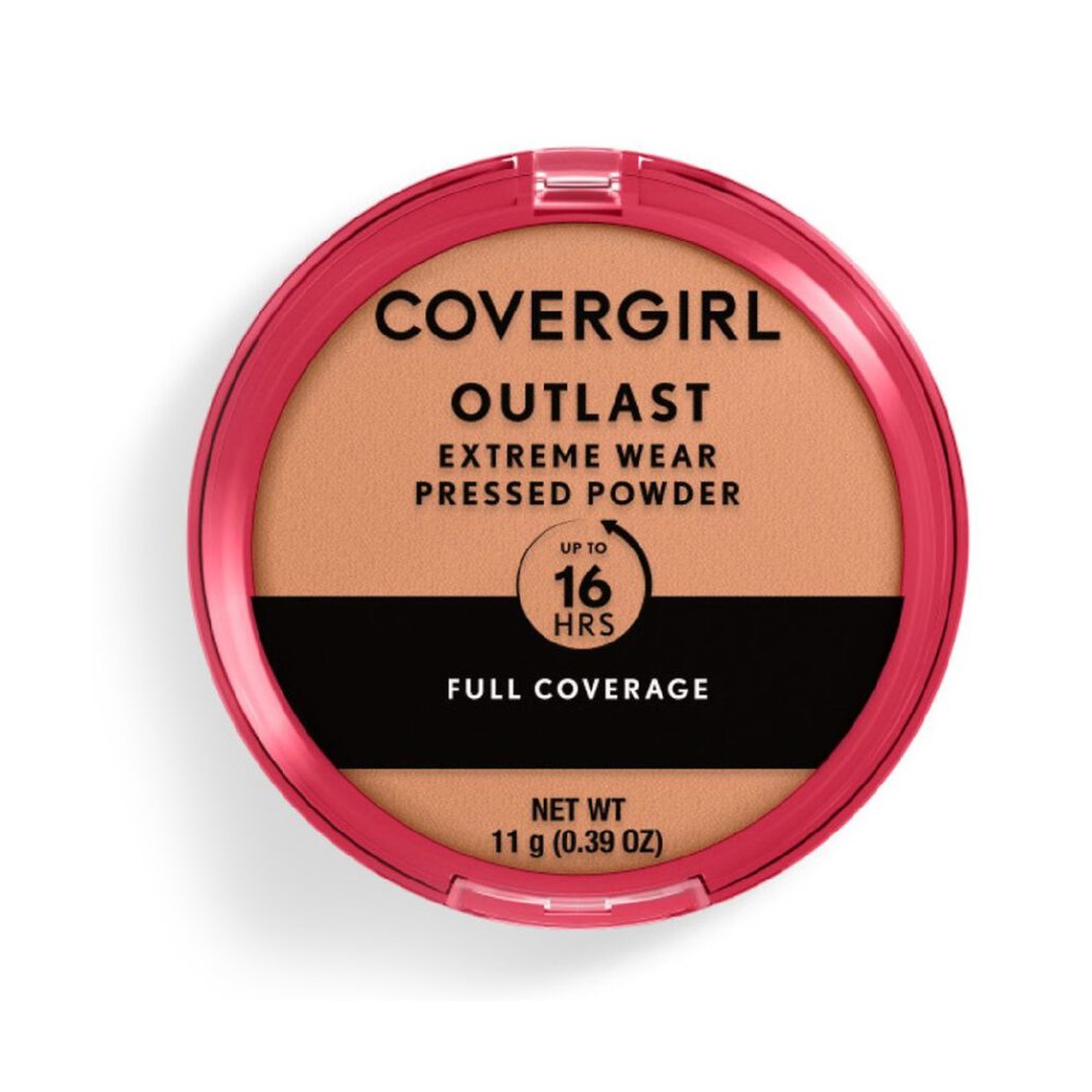 Covergirl – Outlast Extreme Wear Pressed Powder – ISZA