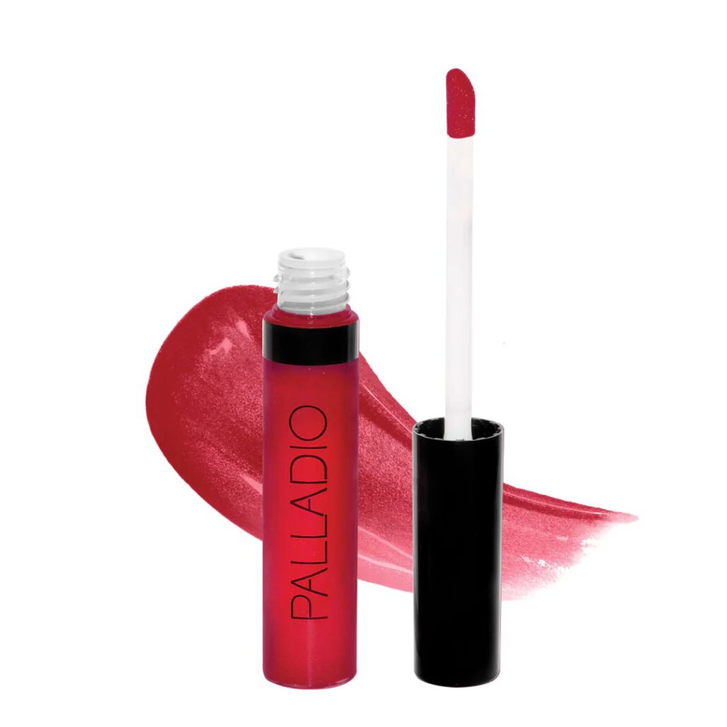 Palladio – Lip Gloss – ISZA