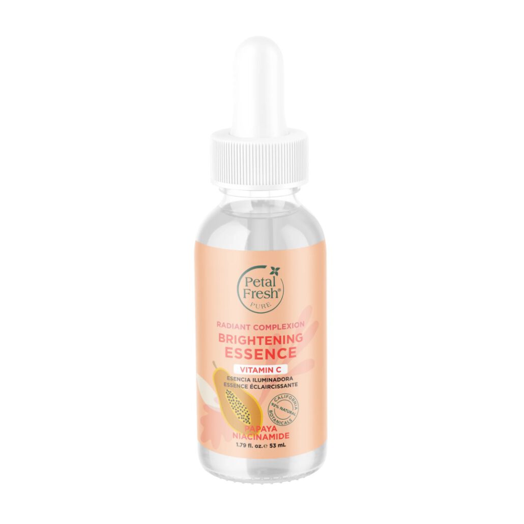 Petal Fresh – Radiant Complexion Brightening Essence, Papaya ...