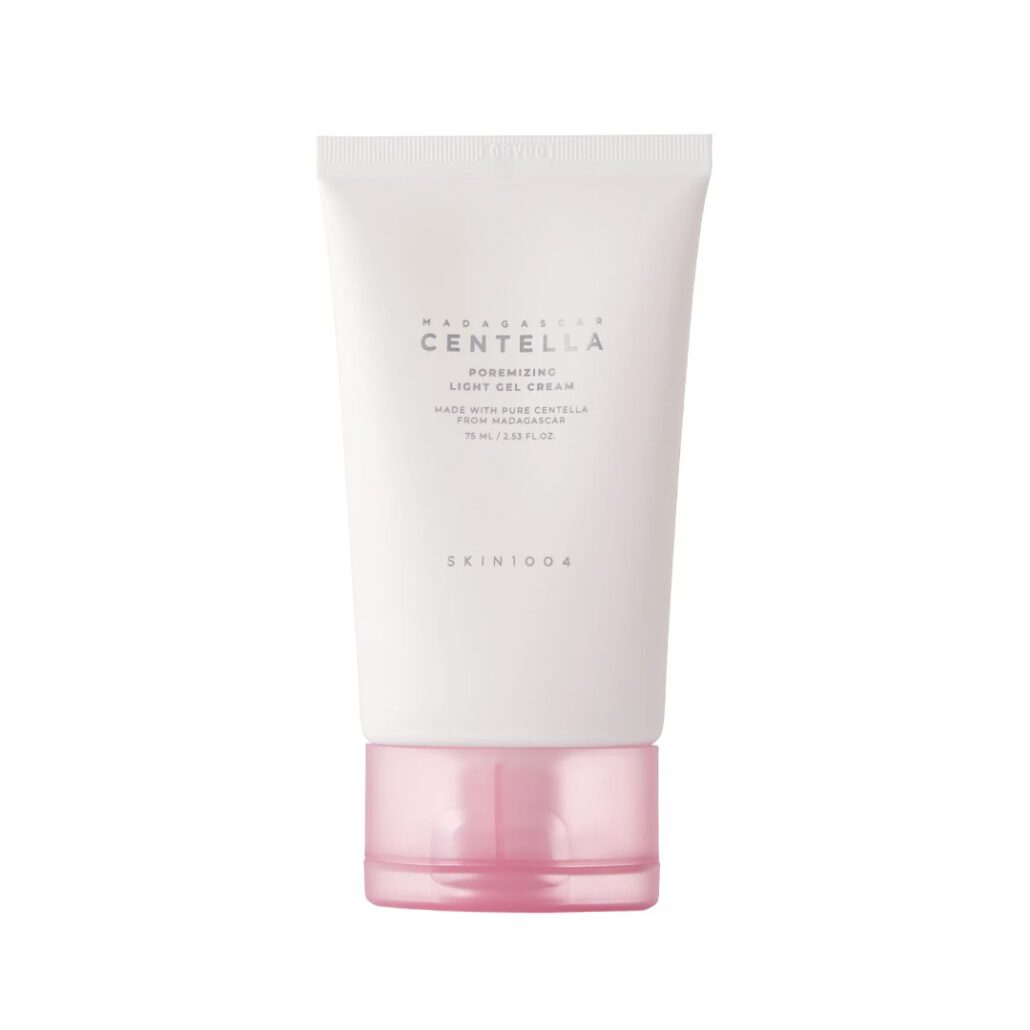 Skin1004 – Crema Facial Madagascar Centella Poremizing Light Gel Cream ...